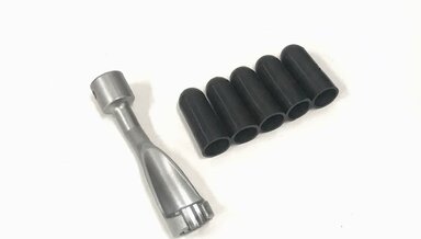 Diesel Injector Removal Socket and Pick with Instructions | Slick D.I.Y ...