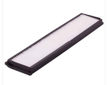 1990 to 2002 R129 SL Convertible Cabin Air Filter | Product ...
