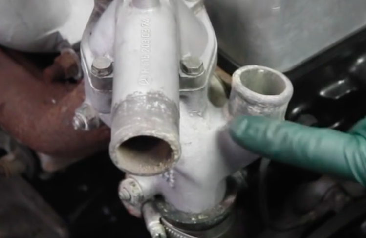 How to PM | Rust / Corrosion Problem | MercedesSource.com