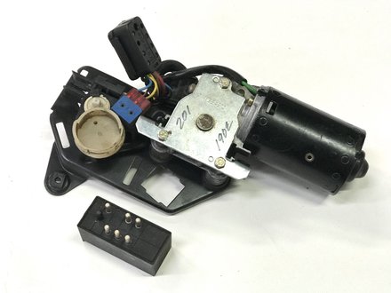 Can't Get My Sunroof Cable Out | Body and Exterior Trim Problem ...