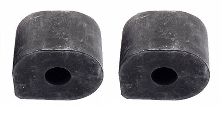 126 Chassis Front Stabilizer Bar Rubber Mounts x 2 | Product ...