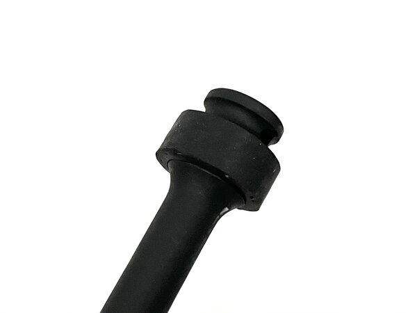 M116 and M117 V-8 Engines Super Long Super Flexible Spark Plug Socket ...