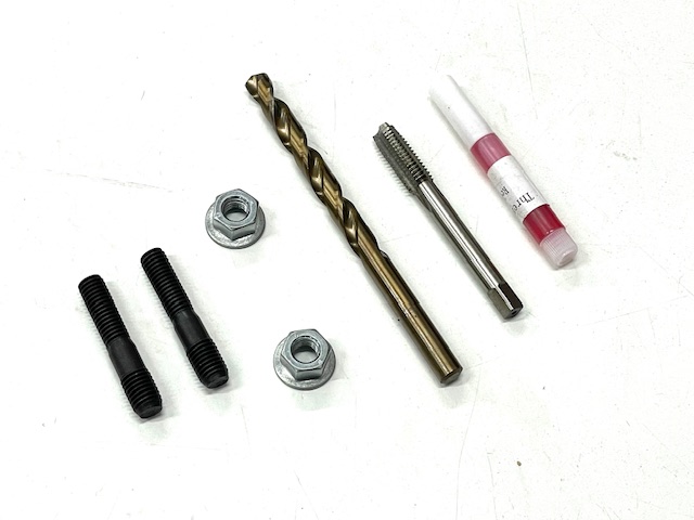 1977 to 1985 Diesel Oil Filter Housing Cap Stud Repair Kit | Product ...
