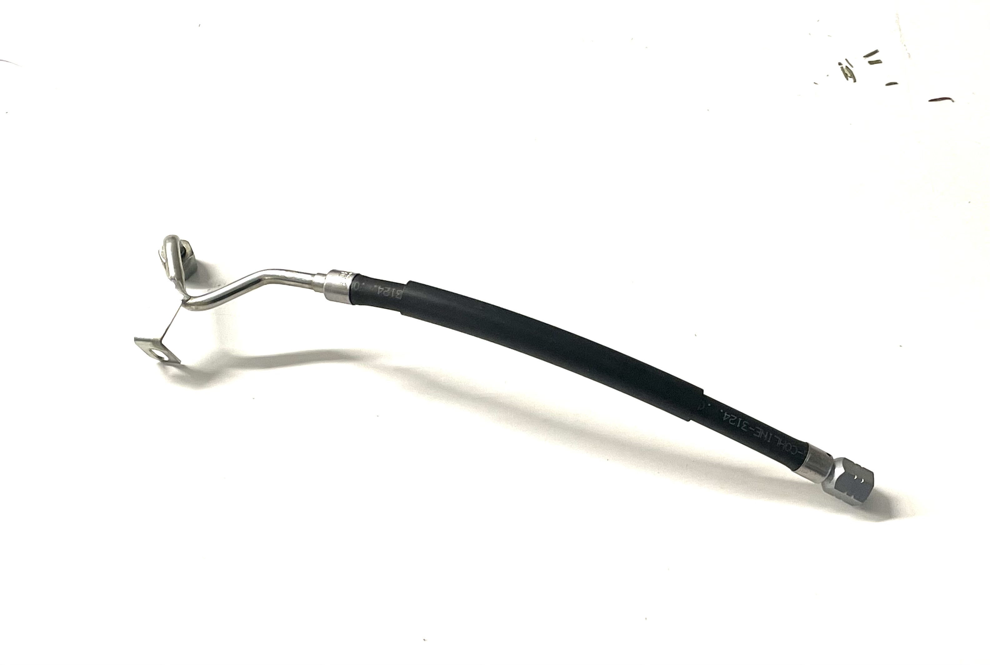 1976 to 1985 R107 Fuel Distributor Inlet Fuel Feed Hose | Product ...