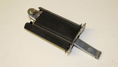 Mercedes Door Check Strap Diagnosis and Replacement - On Demand Video ...