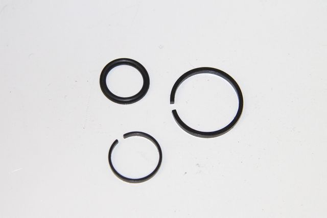617 Diesel Garrett T3 Turbocharger Turbine Shaft Oil Sealing Ring Kit ...