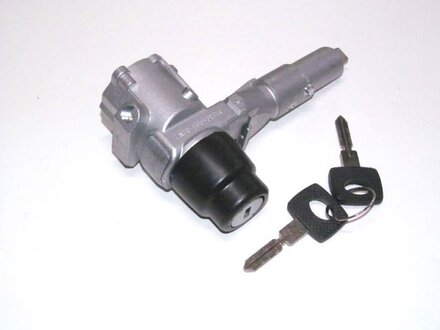 1990 to 1995 201 126 and 124 Chassis Ignition Lock and Key Assembly ...
