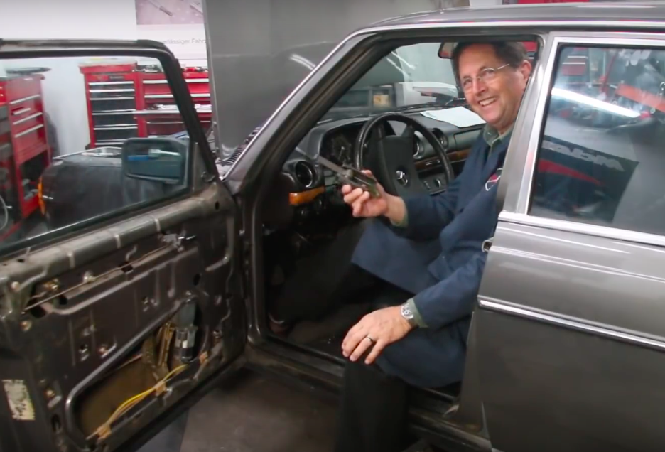 Why Door Maintenance? You Can't Believe How Many Things Need Attention ...