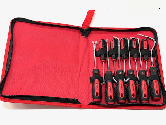Ultimate Large and Small Combination Pick Tool Set | Specialty Tools ...