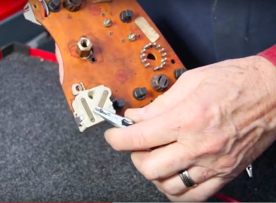 How Do I Test My Instrument Cluster Lights and Dimmer Switch Once On a ...