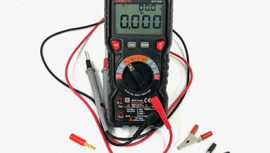 Bosch CIS Fuel Injection Pressure Tester w/ Extras | Product ...
