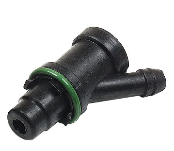 1981 to 1991 V8 CIS Fuel Injector Insulator Plastic Bushing | Product ...