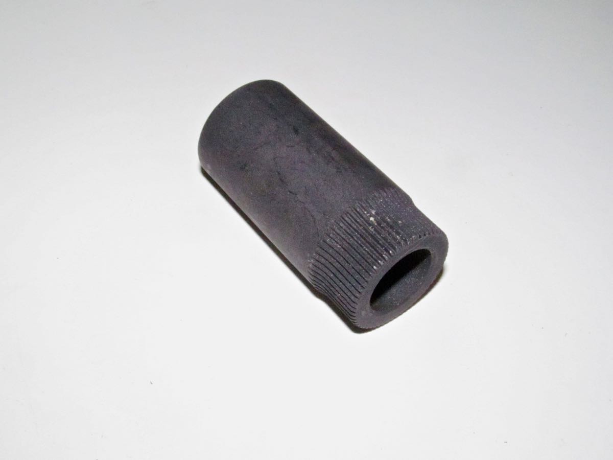 Late 60x (602 and 603) Diesel Prechamber Collar Nut Socket | Slick D.I ...