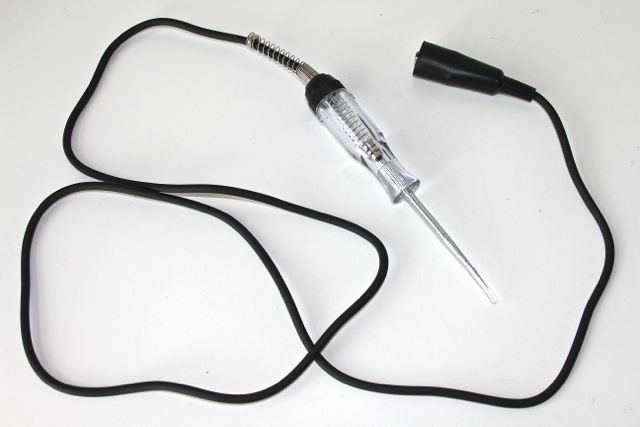 HD Diesel Engine Glow Plug Circuit Tester | Specialty Tools Product ...