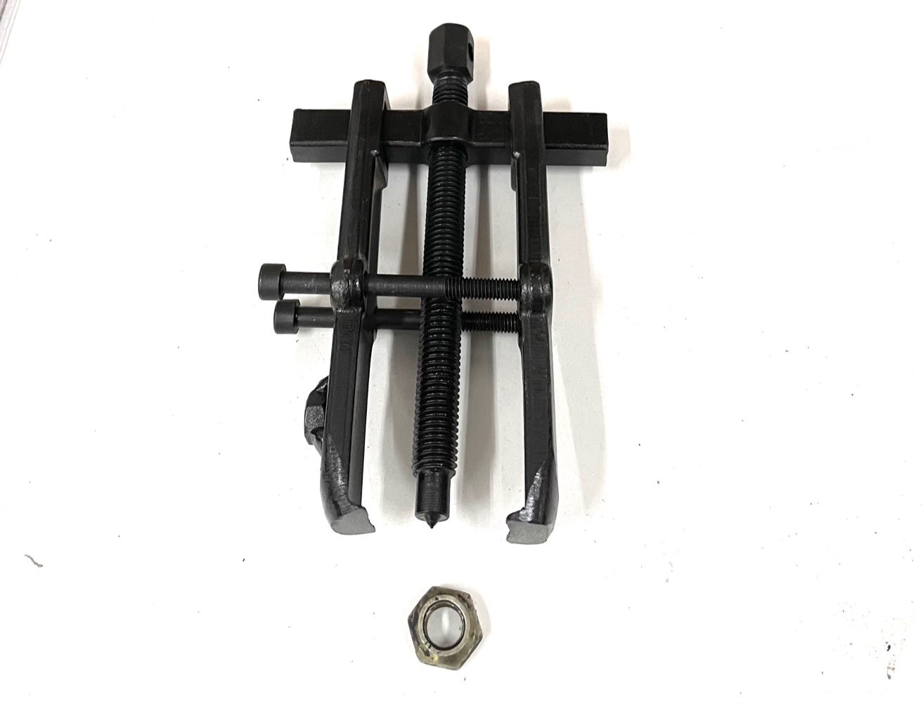 Kent's Custom Gas Engine Front Crank Seal Race Removal Tool | Product ...