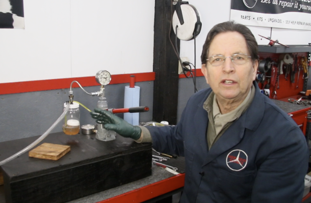 MFI Tester Setup and Operation - On Demand Video | Product ...