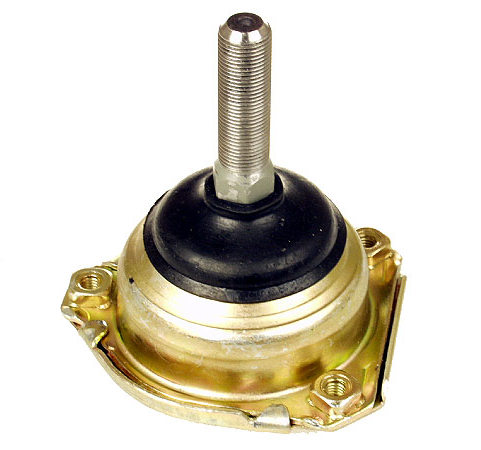 W123 Front Suspension Guide Rod Mount ( One Side Only ) | Product ...