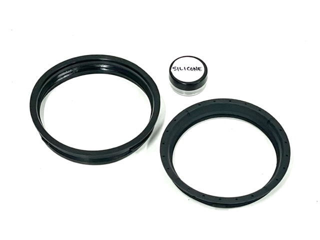 M112 V6 and M113 V8 Mass Airflow Sensor Intake Air Critical Seals ...