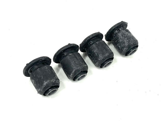 W114 W115 R107 W116 W123 W126 Rear End Trailing Arm Bushing Set ...