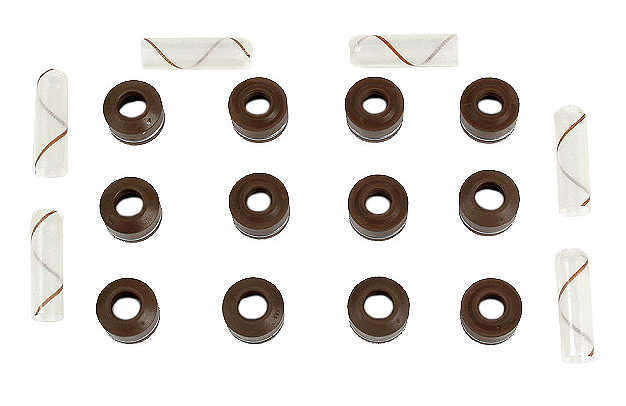 190E 2.6 300E 300SE Valve Stem Seal Replacement Kit | MercedesSource ...