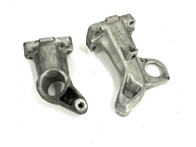 W123 Turbo Diesel Motor Mount Arms - USED | Product | MercedesSource.com