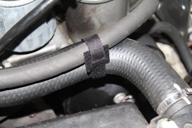 Keeping Things in Place - On and Off a Car | Engine Problem ...