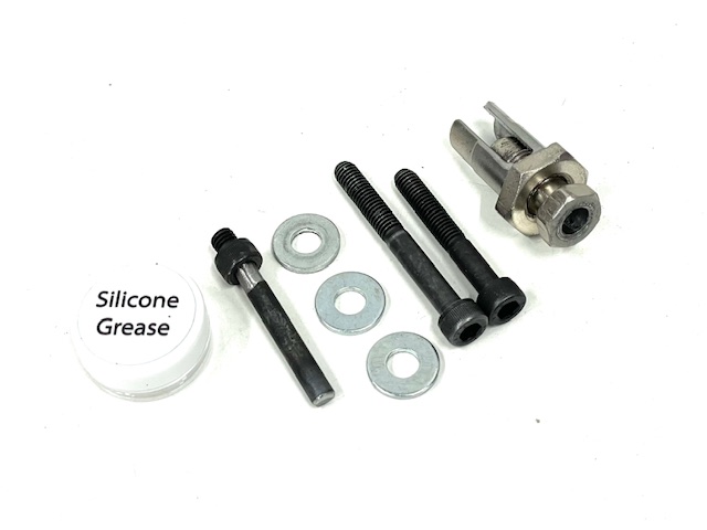 V8 Gas and Early Diesel Engine Timing Chain Guide Rail Pin Removal Tool ...