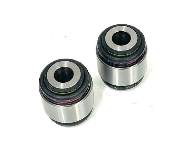1986 to 2015 Rear Control Arm Outer Ball Joint Bushing Replacement Set ...