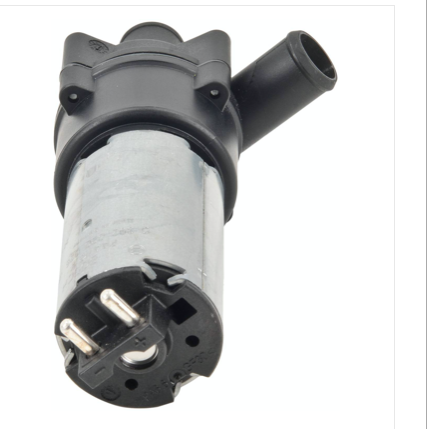 W124 W210 Bosch Electric Water Pump for Climate Control | Product ...