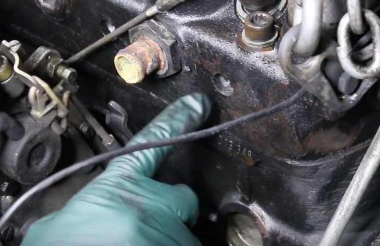 Mercedes Diesel 101: Hard Starting / Rough Idle - A Cause Often Missed ...