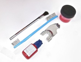 "Rust Buster" Attachment Kit with Extras Including Video Instructions ...