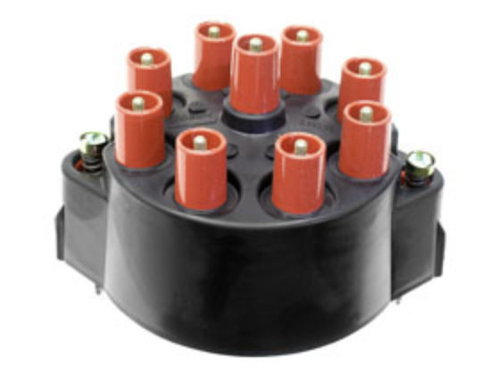 1977 to 1985 450SL 380SL and 500SL Distributor Cap | Product ...