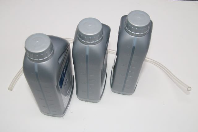 1986 to 1999 Self Leveling Suspension Fluid Flush Kit with Video ...