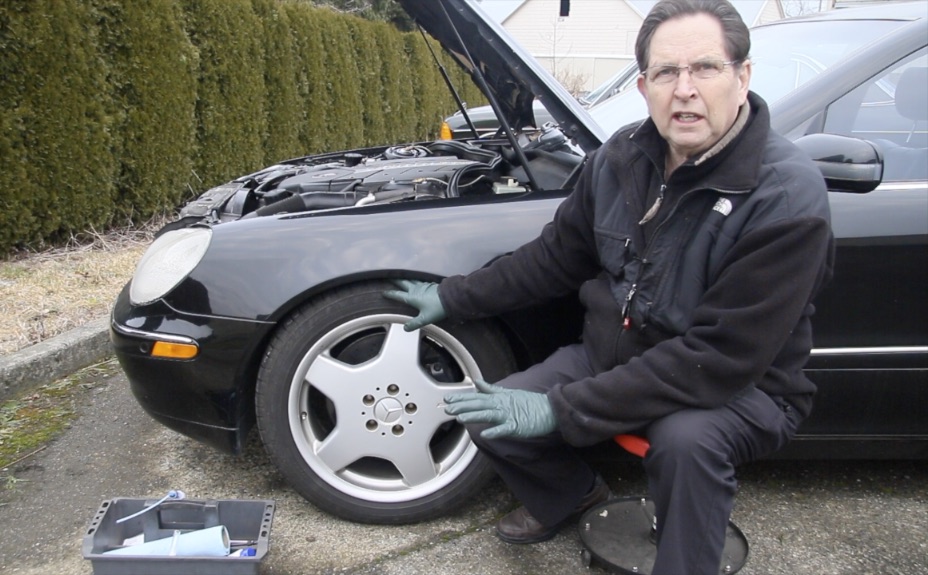 How to Repair Your Airmatic Suspension: On-Demand Video Training Series ...