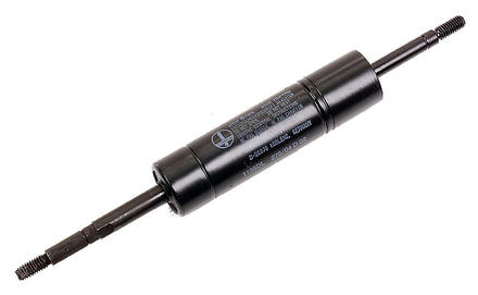 Mercedes 116 126 300SD Diesel Engine Shock | Product | MercedesSource.com