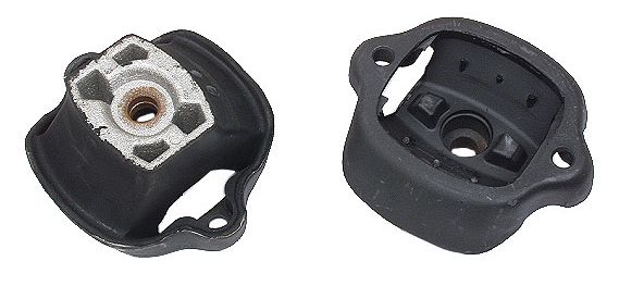 123 Turbo Diesel and Some 126 Diesel and Gas Engine Motor Mounts - Set ...
