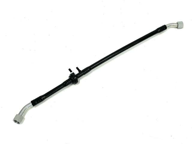 W123 Turbo Diesel Brake Booster Hose Main Vacuum Line -NEW | Product ...