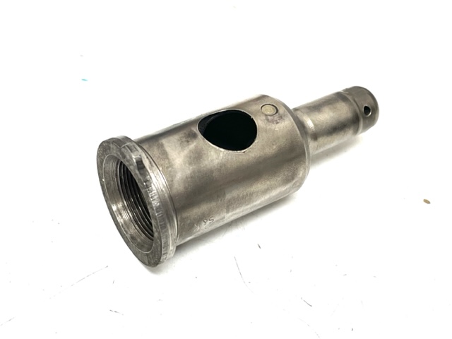 Pencil Glow Plug 300D NON TURBO Diesel Pre-chamber - USED | Product ...