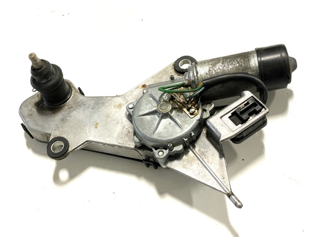 1981 to 1985 W123 300TD Wagon Rear Wiper Motor Assembly | Product ...