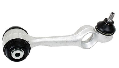 W126 Suspension Guide Rod Mount Bracket FRONT Rubber Bushing | Product ...