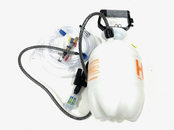 722.9 Transmission Fluid Fill and Power Drain Service Kit | Specialty ...