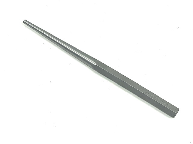 Heavy Duty 11 Inch Long Tapered Punch - U.S.A. | Specialty Tools ...
