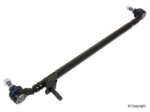 201 Chassis Center Drag Link | Product | MercedesSource.com