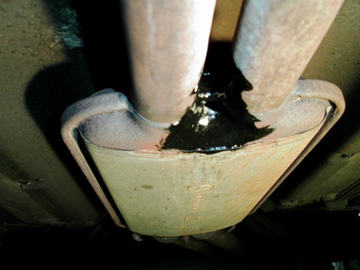 Miracle Rust Repair for Your Old Mercedes | Rust / Corrosion Problem ...