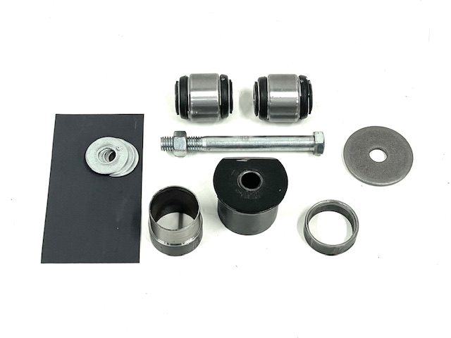 W221 Rear Control Arm Ball Joint Bushing Replacement KIT | Product ...