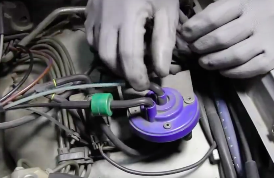 Mercedes Automatic Transmission Won't Upshift Part 1: Troubleshooting ...