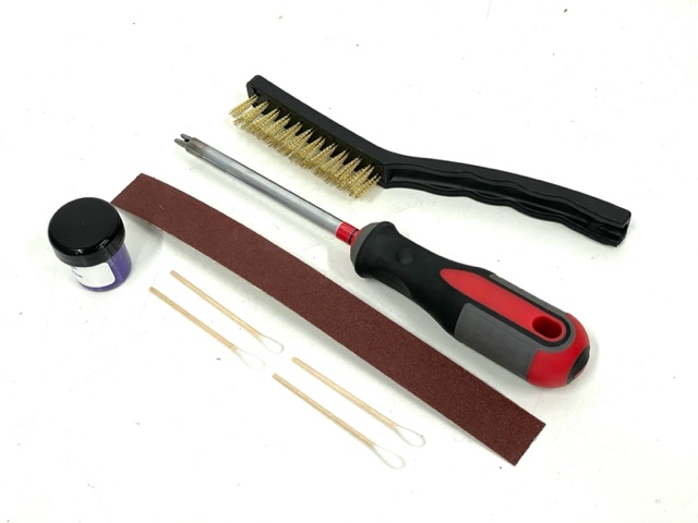 3 in I Emergency Brake Install Tool w/ Extras Including Video ...