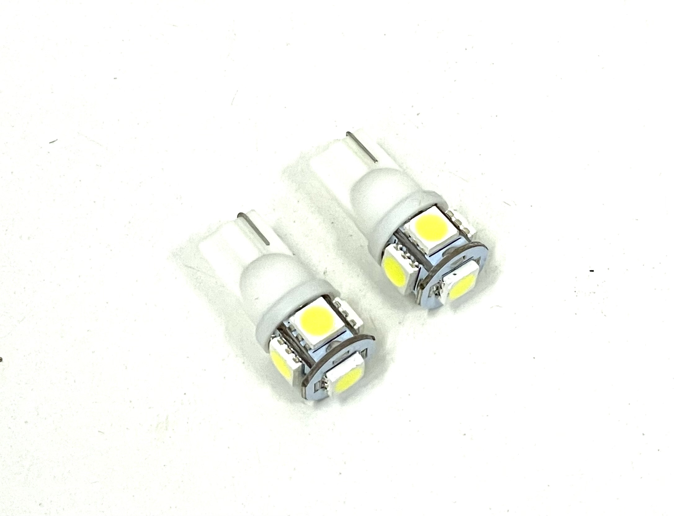 5th Generation LED BRIGHT WHITE Instrument Light Bulbs x 2 | Product ...