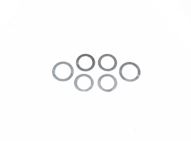 Diesel and Gas Early Automatic Transmission Tube Sealing Rings ...