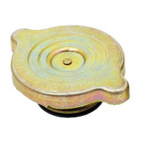 R107 W123 W126 Coolant Reservoir Tank Cap 120 degrees | Product ...